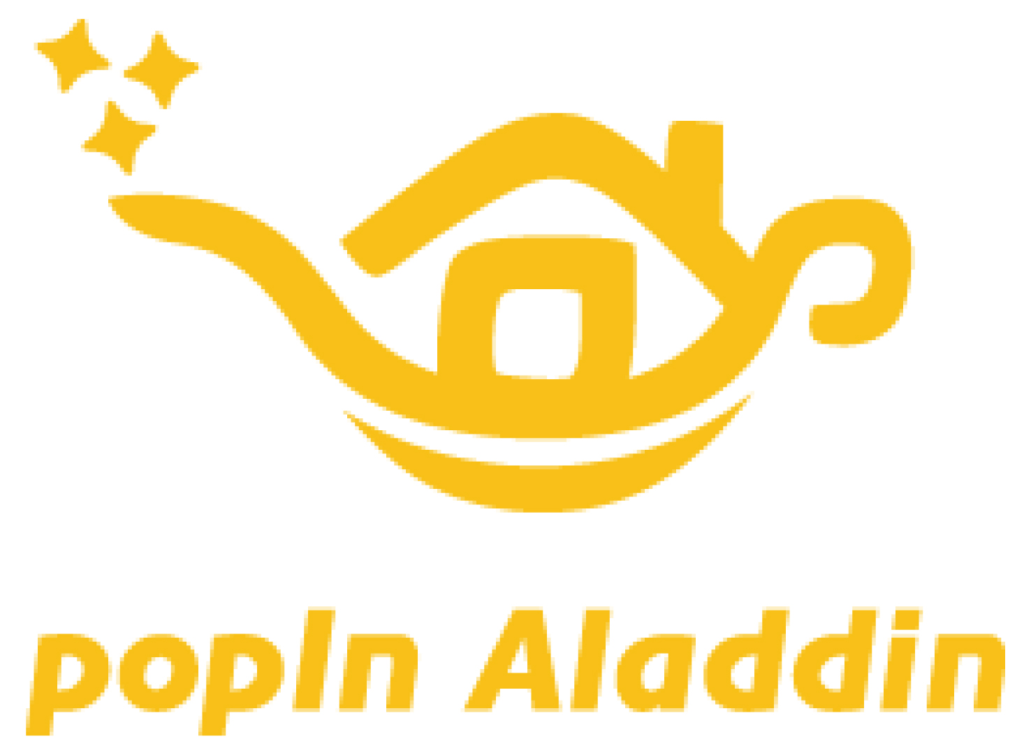 popIn Aladdin | Yukai Engineering Inc.